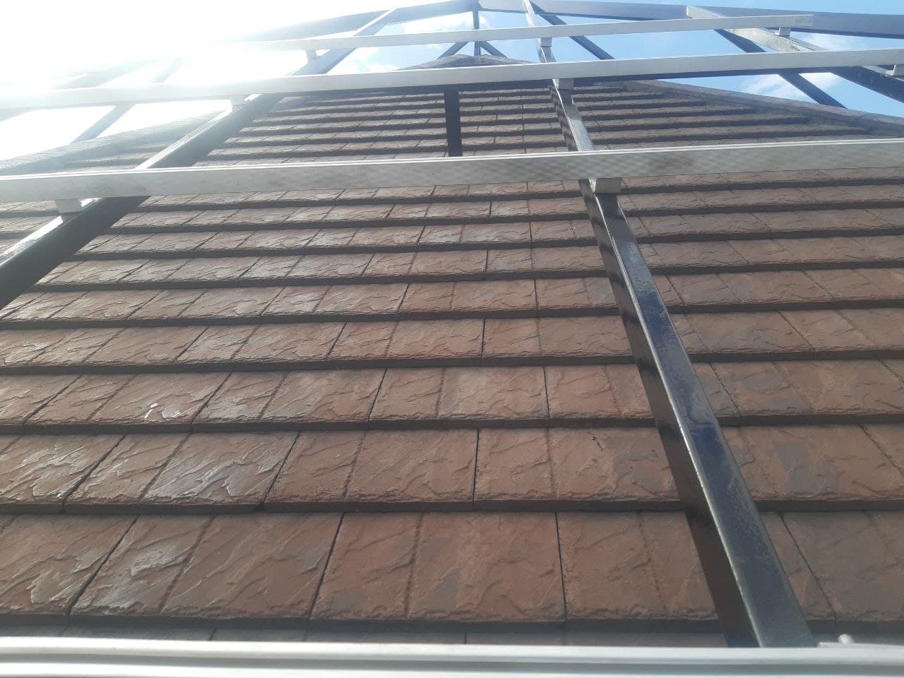 Solar Panel Installer - PT SARANA ENERGI INVESTAMA