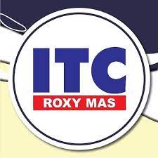 Thermography Infrared Project - ITC Roxy Mas - PT SARANA ENERGI INVESTAMA